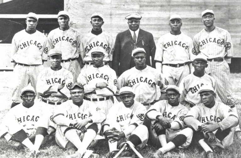Teams of the Negro Leagues - Negro Leagues Baseball Museum