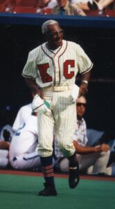 Buck O’Neil Exhibition | Negro Leagues Baseball Museum