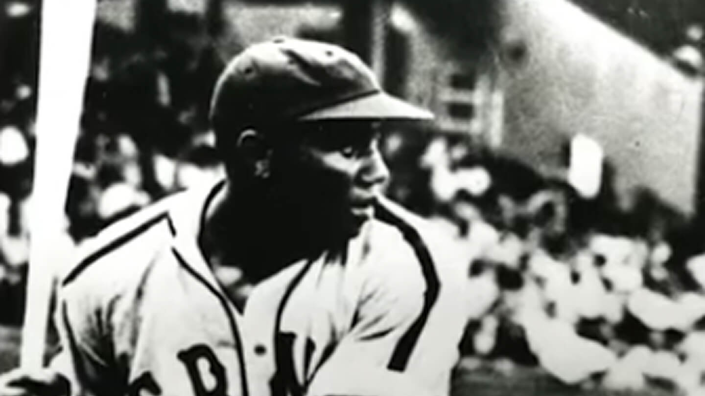 Chapter 07: Josh Gibson - Negro Leagues Baseball Museum