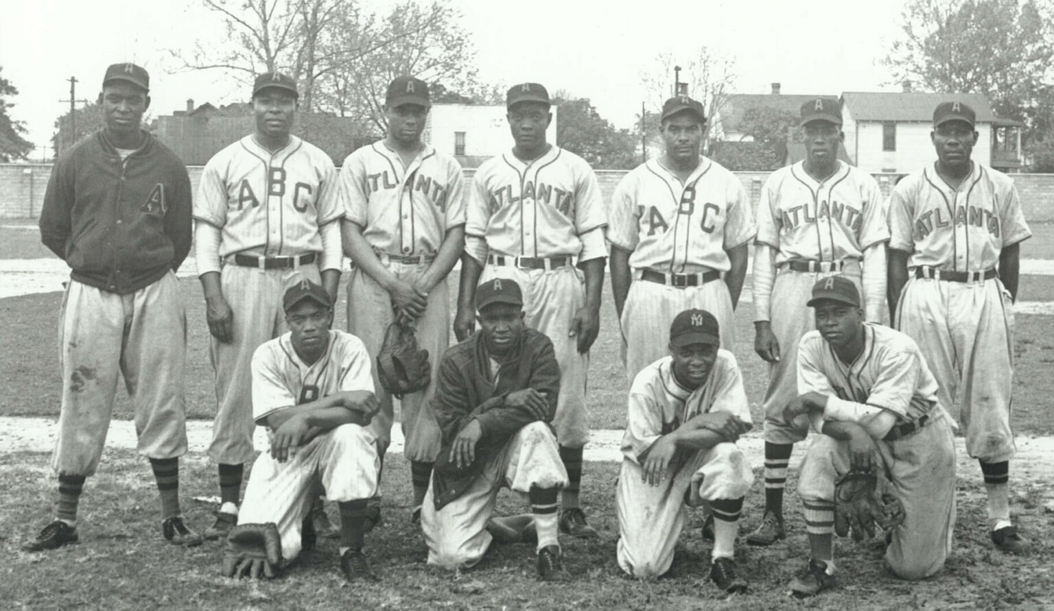 Teams of the Negro Leagues - Negro Leagues Baseball Museum