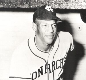 Buck O’Neil Exhibition | Negro Leagues Baseball Museum