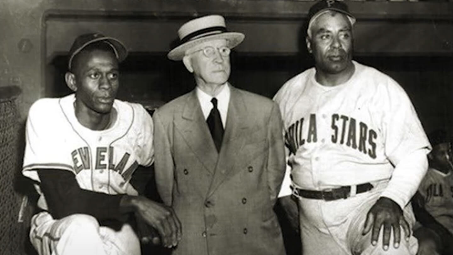 Chapter 20: J.L. Wilkinson - Negro Leagues Baseball Museum